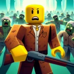 Zombie Rampage 🔥 | Roblox Game - Rolimon's