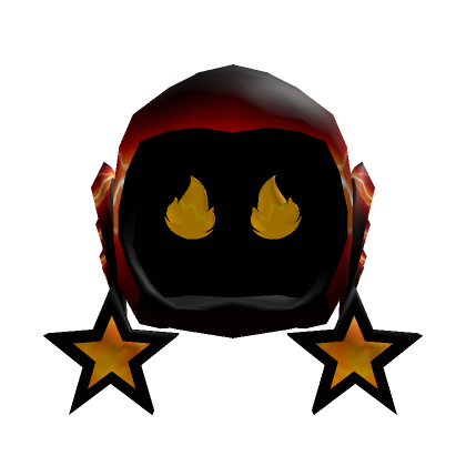 Dominus Infernus | Roblox Item - Rolimon's