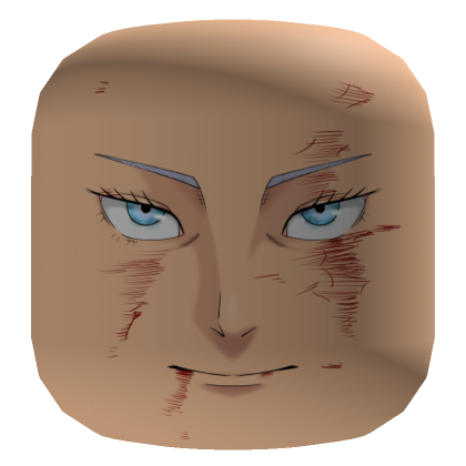 Gojo | Roblox Item - Rolimon's