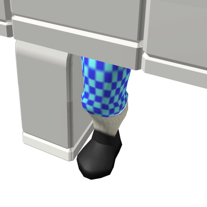 Football Player - Roblox