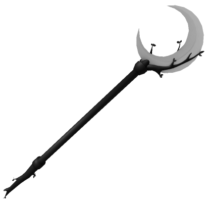 Moon Staff | Roblox Item - Rolimon's