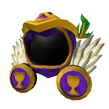 Violet Grape Dominus | Roblox Item - Rolimon's