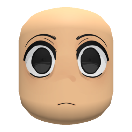 Despair Eyes Face Mask | Roblox Item - Rolimon's