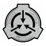 SCP:F ~ Special Containment Procedures Foundation - Roblox