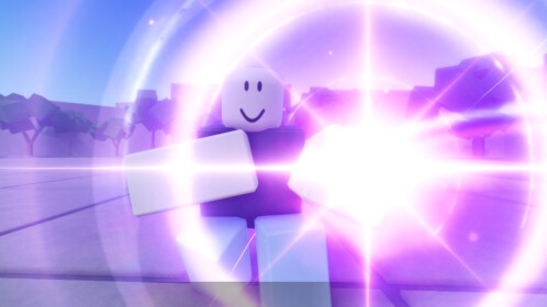 [KJ] Gojo-Bewegungskampf - Roblox