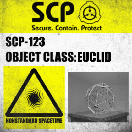 SCP-123