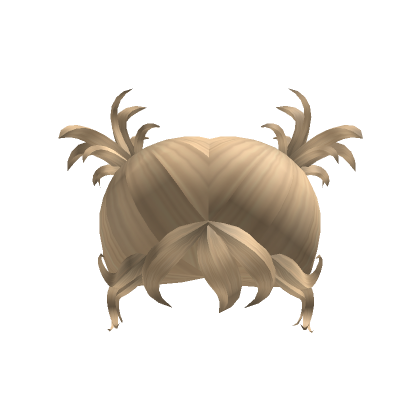 Sweet baby hair | Roblox Item - Rolimon's