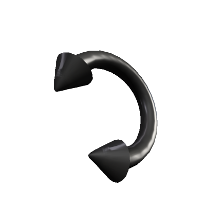 Pointy Lip Piercing | Roblox Item - Rolimon's