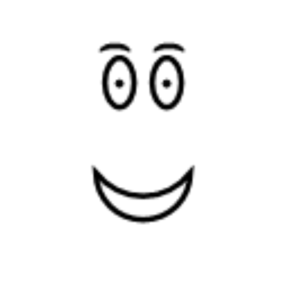 Crazy Happy | Roblox Item - Rolimon's