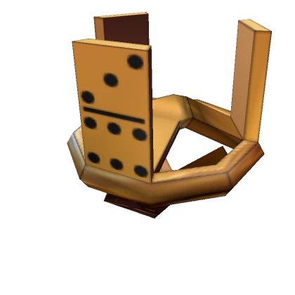 Golden Crown | Roblox Item - Rolimon's