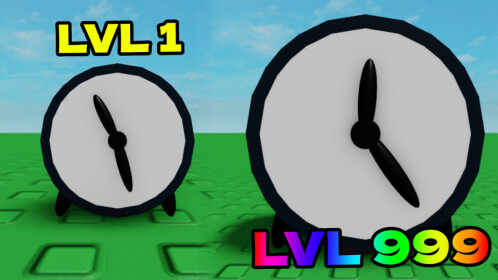 Timeface: ¡Sé tiempo! - Roblox