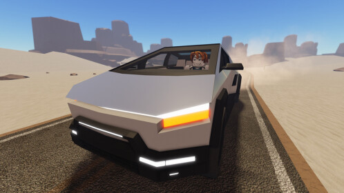 a dusty trip [🚗CAR] | V2 — Roblox Scripts | ScriptBlox