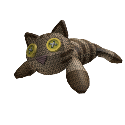 Kitty | Roblox Item - Rolimon's