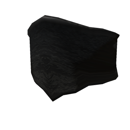 Neck Warmer Mask | Roblox Item - Rolimon's