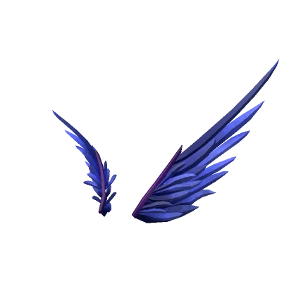 Interstellar Wings | Roblox Limited Item - Rolimon's