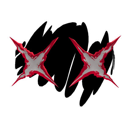 Red Eye Glare | Roblox Item - Rolimon's