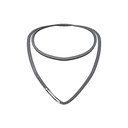 Necklace | Roblox Item - Rolimon's