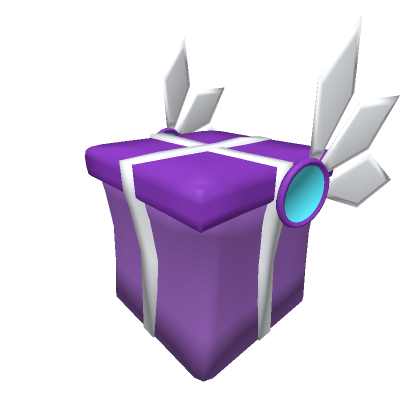 [⌛] Violet Valk Gift | Roblox Item - Rolimon's
