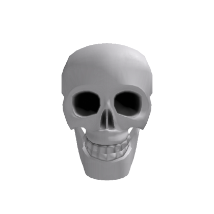 Recolorable Skeleton - Roblox