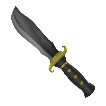 Murder Mystery Knife | Roblox Item Leak - Rolimon's