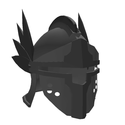 MOVED, DESC (FIXED VISOR) | Roblox Item - Rolimon's