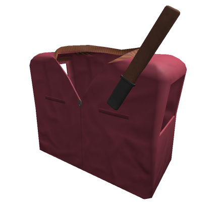 Female zombie survivor pink vest | Roblox Item - Rolimon's