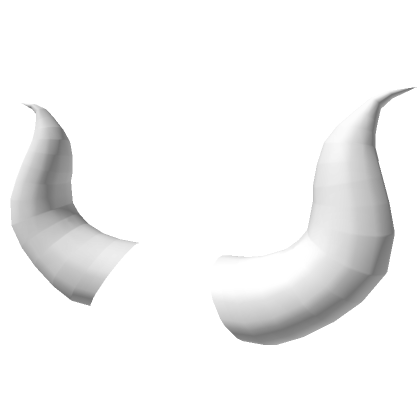 Bright Demonic Horns | Roblox Item - Rolimon's