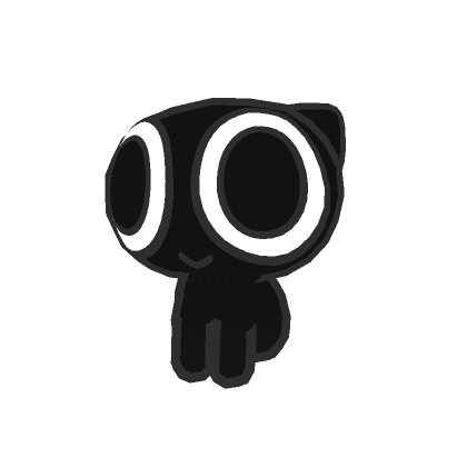 Cute Cat (Shoulder) | Roblox Item - Rolimon's