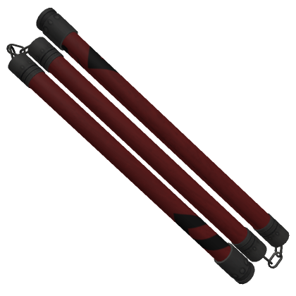 Playful Cloud Cursed Weapon Toji | Roblox Item - Rolimon's