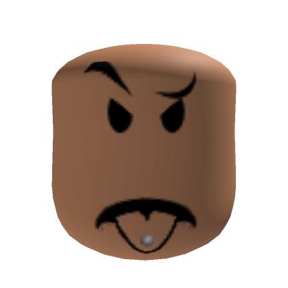 punk cheek 2 | Roblox Item - Rolimon's
