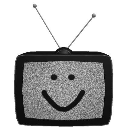 📺 TV Head 📺 | Roblox Item - Rolimon's