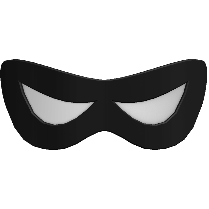 superhero mask | Roblox Item - Rolimon's