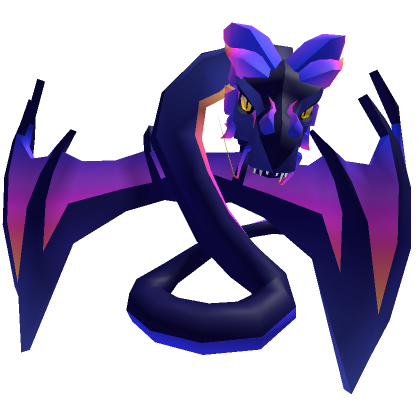 Erythia's Mythical Dragon | Roblox Item - Rolimon's