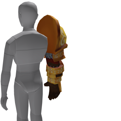 Knights of Redcliff: Paladin - Roblox