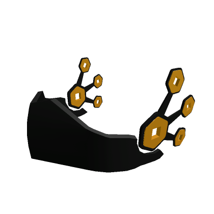 Black Robux Valk | Roblox Item - Rolimon's