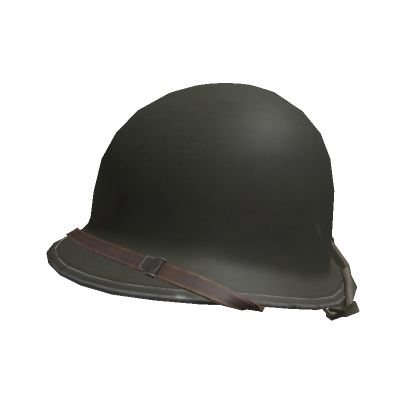 M1 Steel Pot Helmet | Roblox Item - Rolimon's
