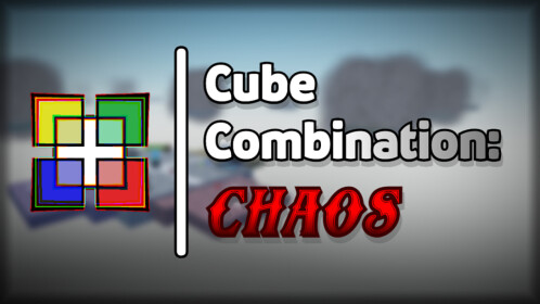 Chaos (abgesetzt) [UNCOPYLOCKED] - Roblox