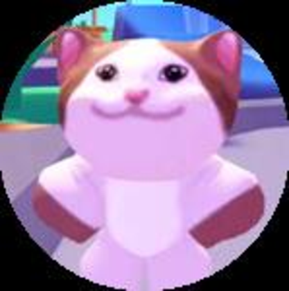 CAT CAT~~ - Roblox