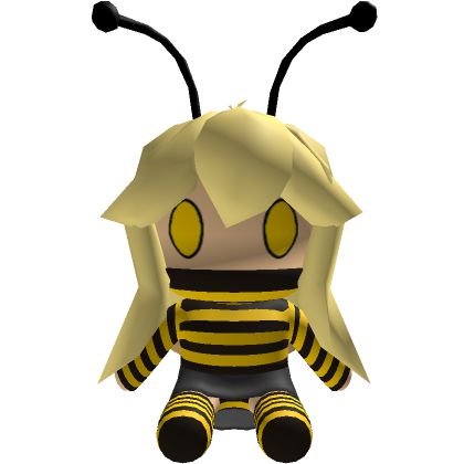 Bee Chan Fumo | Roblox Item - Rolimon's