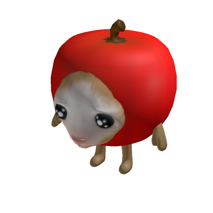 Apple Cat | Roblox Item - Rolimon's