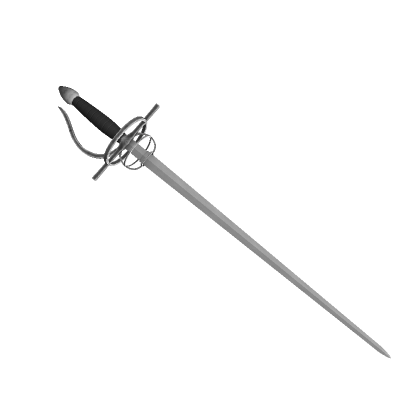 Inquisitor's Rapier - ELDHEIM | Roblox Item - Rolimon's