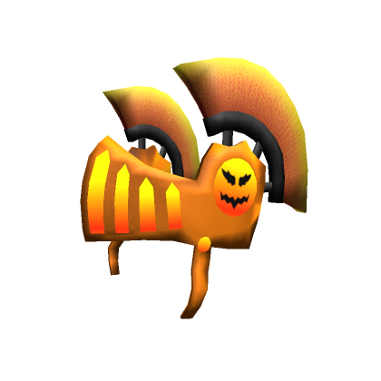 Halloween Medieval Valkyrie | Roblox Item - Rolimon's