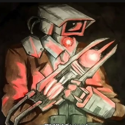 simp cameraman villain arc