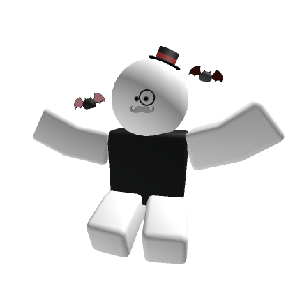 Apparently Horror | Roblox Item - Rolimon's