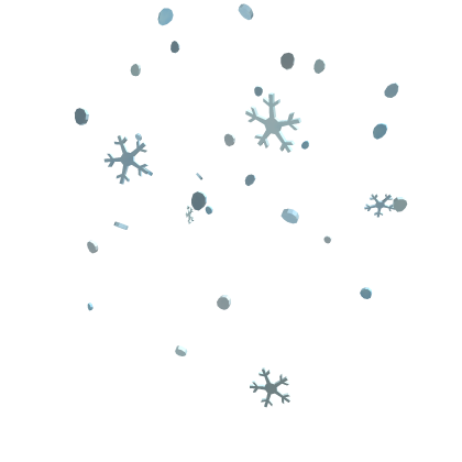 Snow Flurry | Roblox Item - Rolimon's