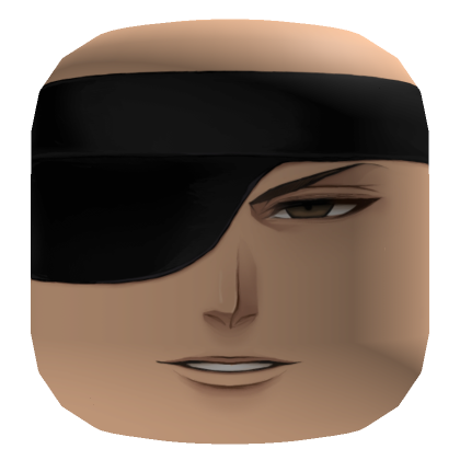 Aizen | Roblox Item - Rolimon's