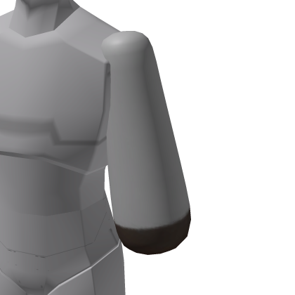 Reindeer [Recolorable] - Left Arm's Code & Price - RblxTrade