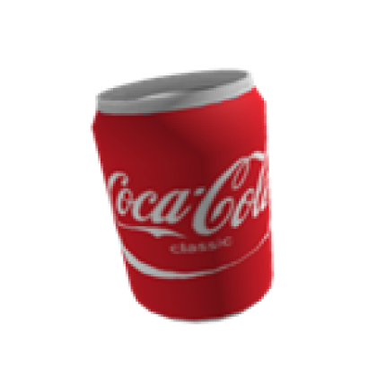 Coke - Roblox