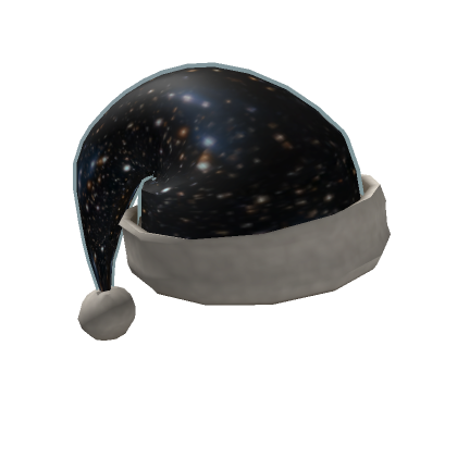 Space Bubble Winter Hat 🌌 | Roblox Item - Rolimon's