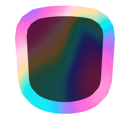 Abstract Head Outline Aura | Roblox Item - Rolimon's